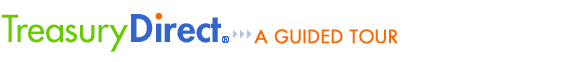 TreasuryDirect: A Guided Tour